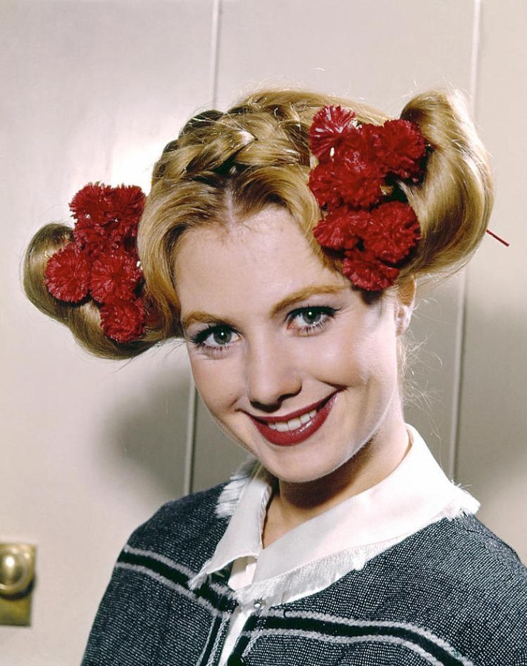 Picture of Shirley Jones
