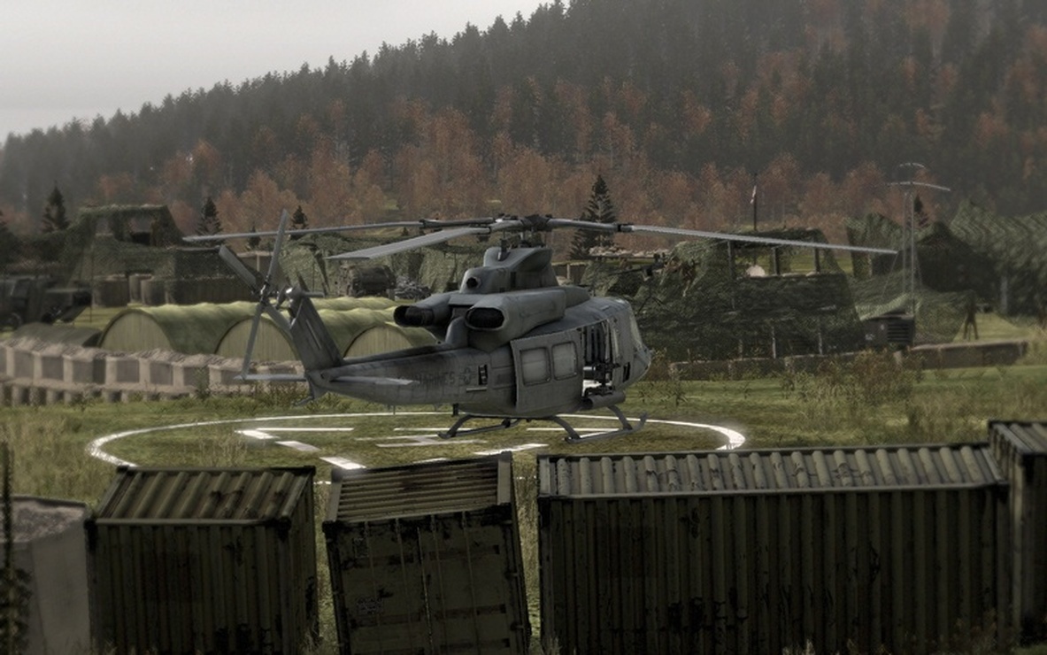 Picture of Arma II