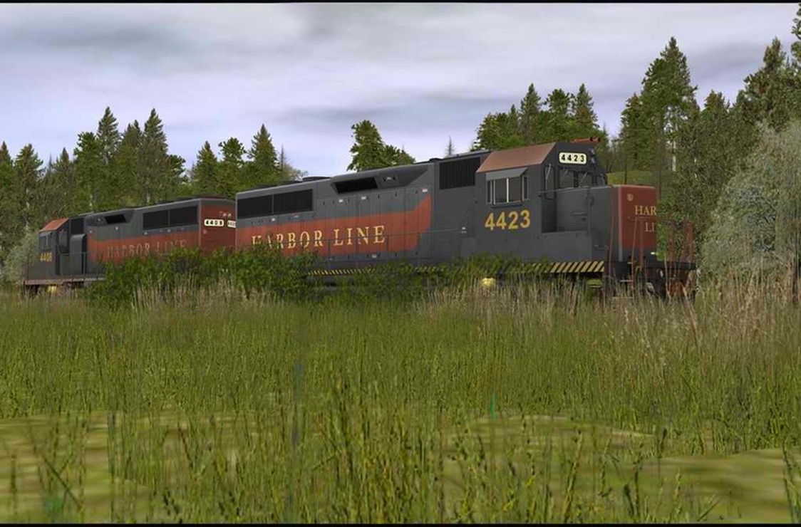Picture of Trainz Simulator 2009: World Builder Edition