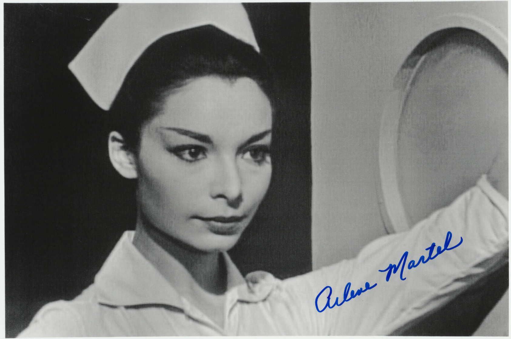 Picture of Arlene Martel