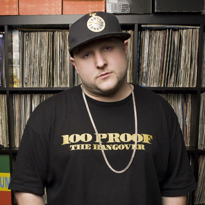 Picture of Statik Selektah