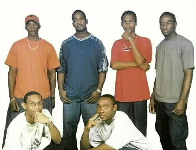 Partners in Kryme picture