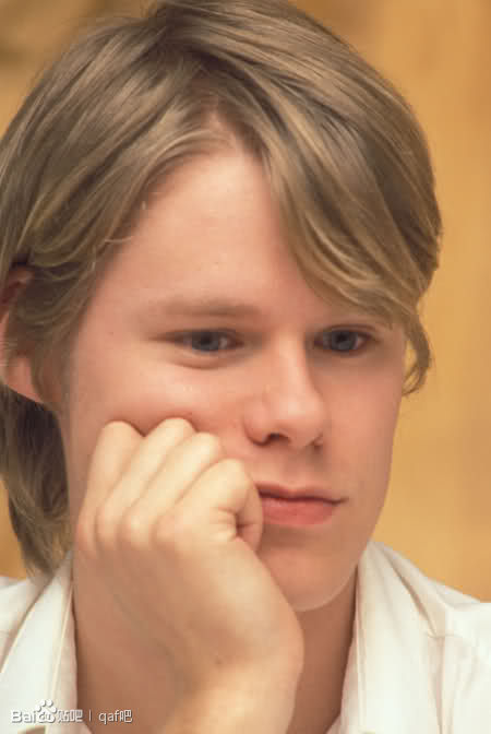 Image of Randy Harrison