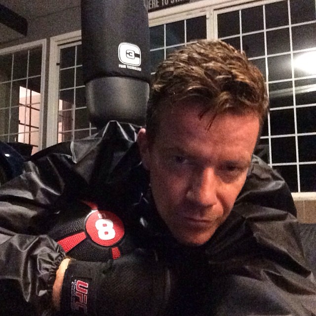 Picture of Max Beesley