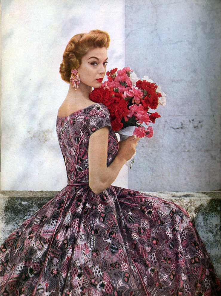 Image of Jean Patchett