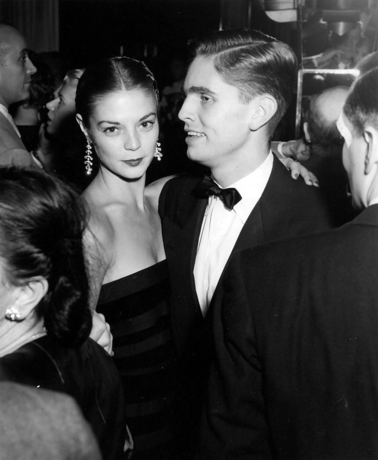 Picture of Jean Patchett