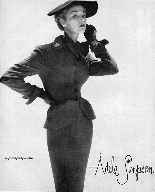 Picture of Jean Patchett