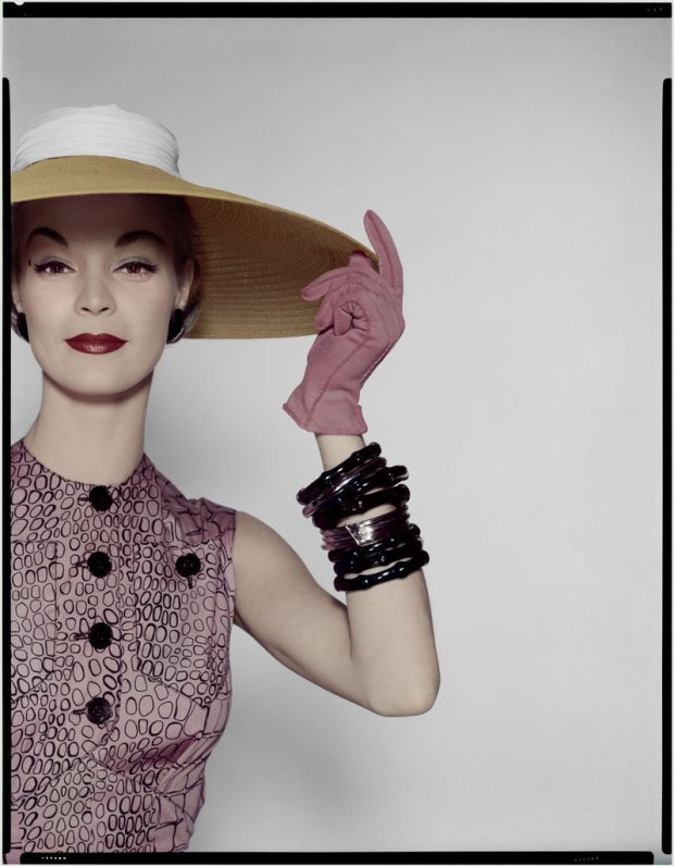 Picture of Jean Patchett