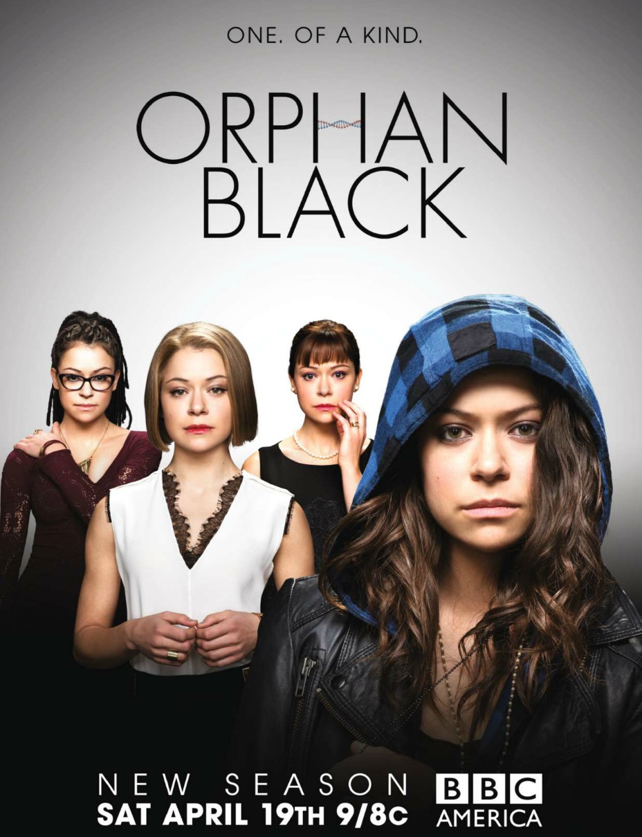 Image of Orphan Black