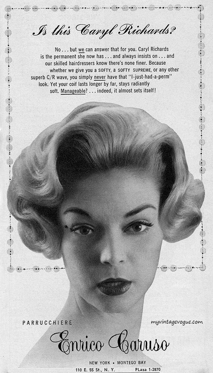 Picture of Jean Patchett