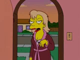 Picture of Mrs. Muntz
