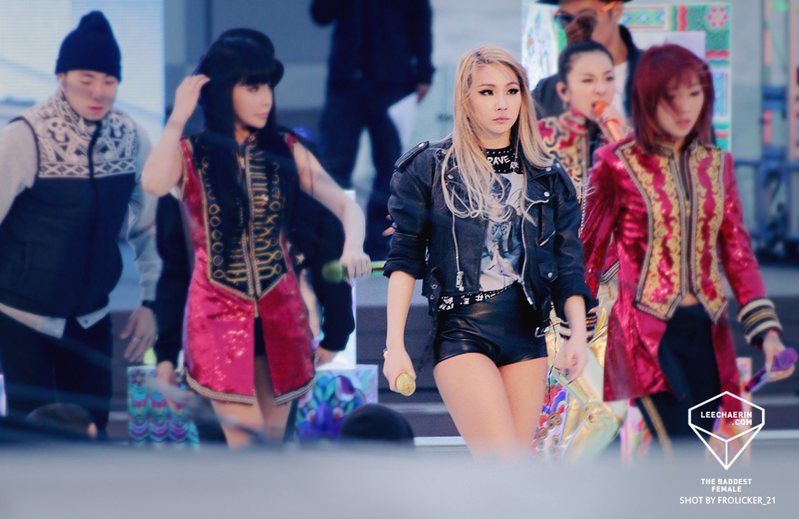 Picture of CL