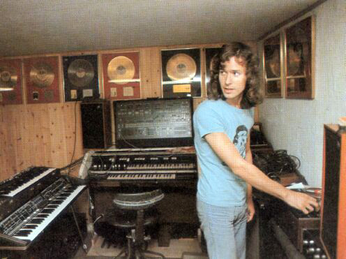 Tony Banks picture