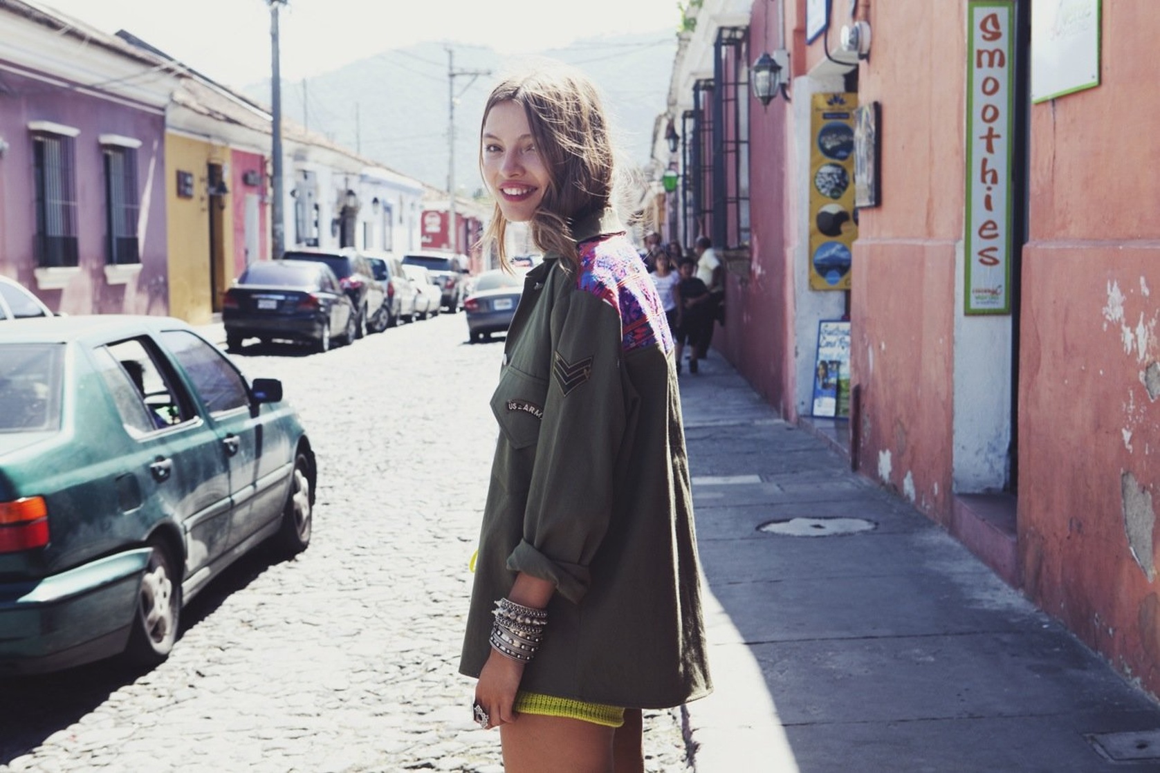 Picture of Carola Remer