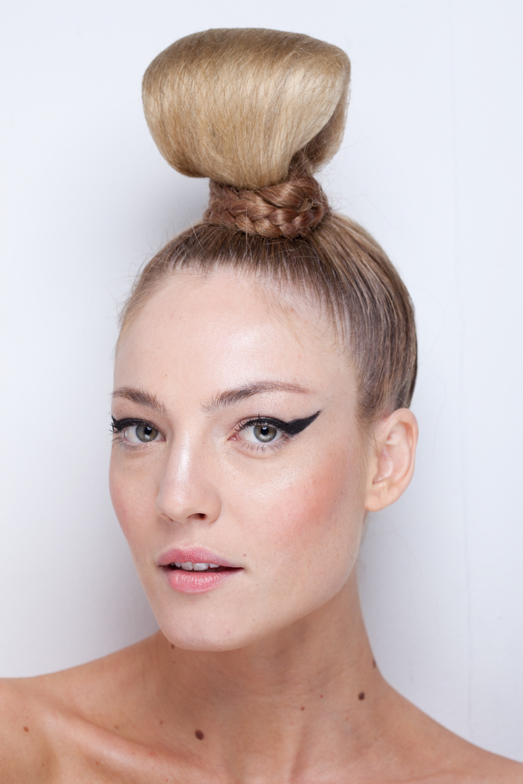 Picture of Barbara Berger