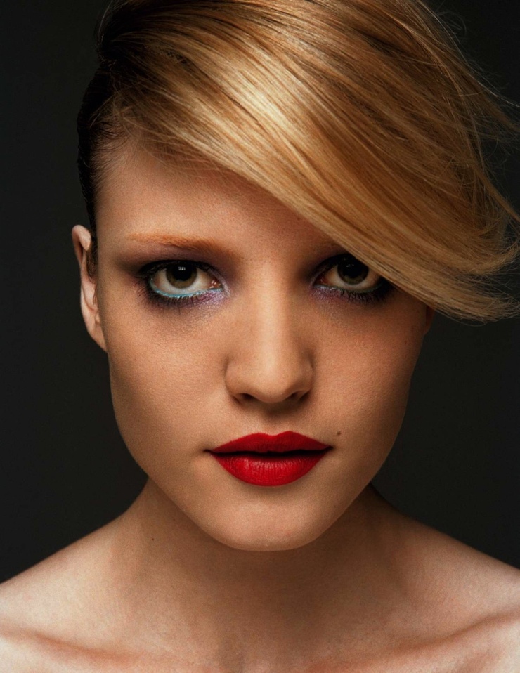 Picture of Barbara Berger