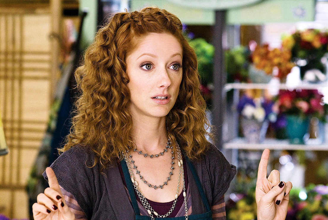 Picture of Judy Greer