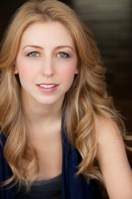 Picture of Morgan Smith Goodwin