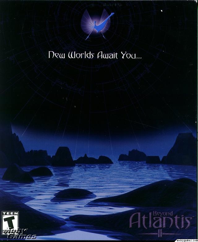 Picture of Atlantis III: The New World (aka Beyond Atlantis II)