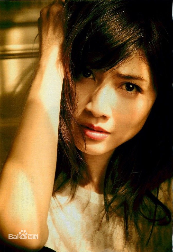 Yuki Uchida image
