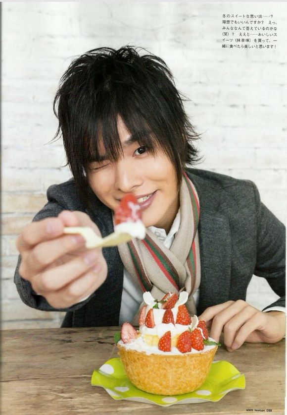 Picture of Nobuhiko Okamoto