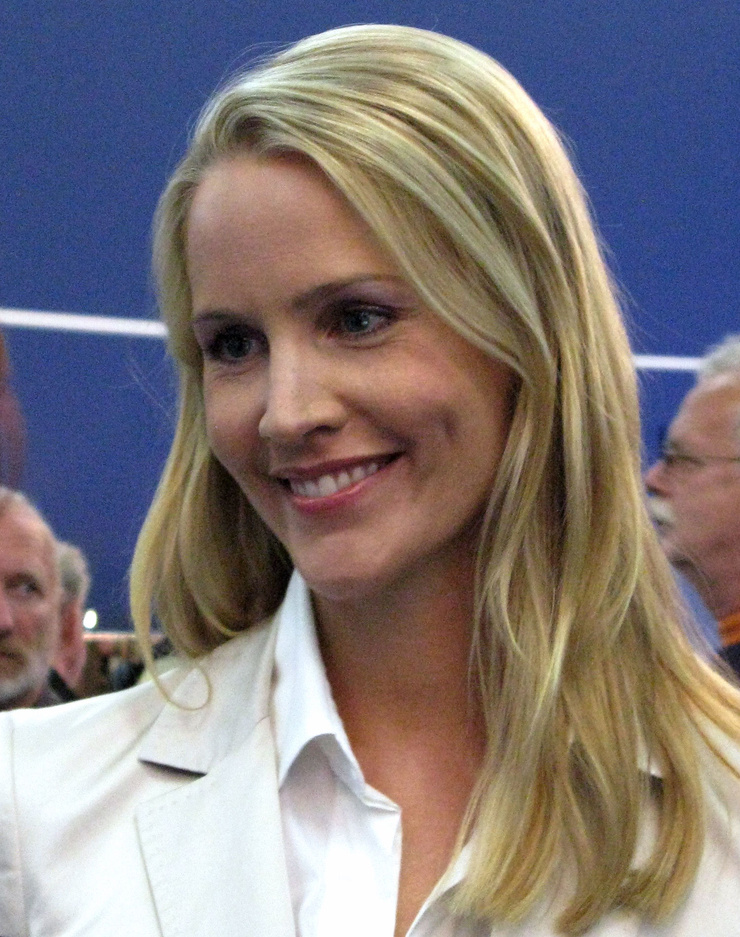 Picture of Judith Rakers