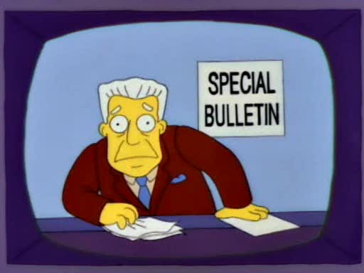 Picture of Kent Brockman