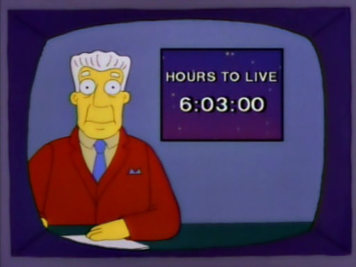 Image of Kent Brockman