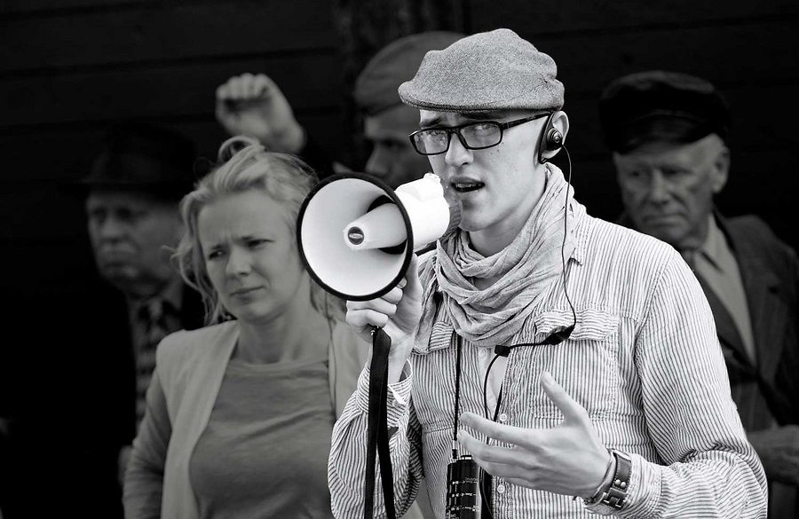 Picture of Martti Helde