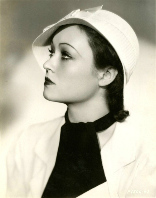 Picture of Lona Andre