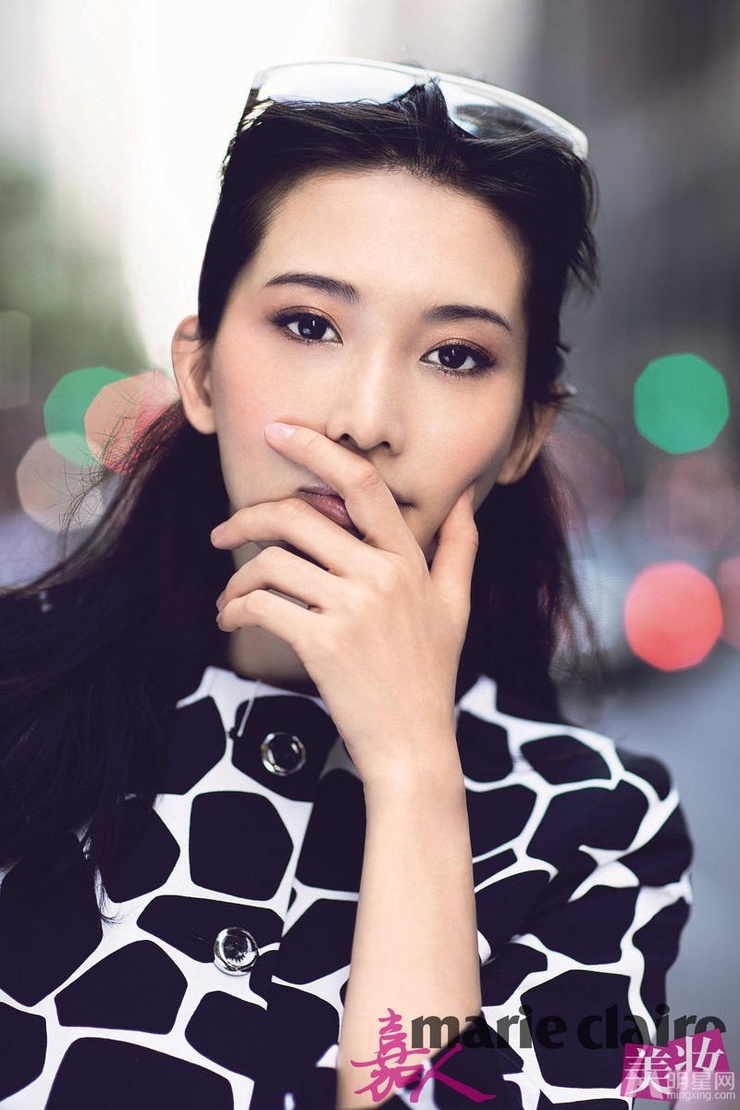 Image of Chiling Lin