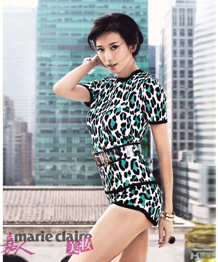 Picture of Chiling Lin