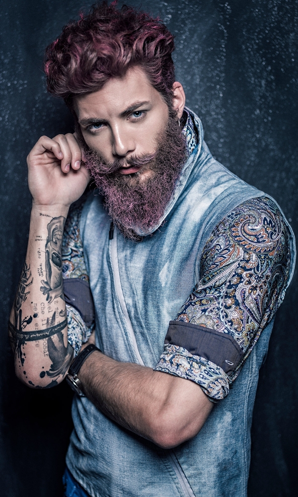 Image of Andrea Marcaccini