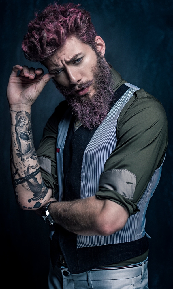 Picture of Andrea Marcaccini