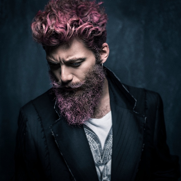 Picture of Andrea Marcaccini