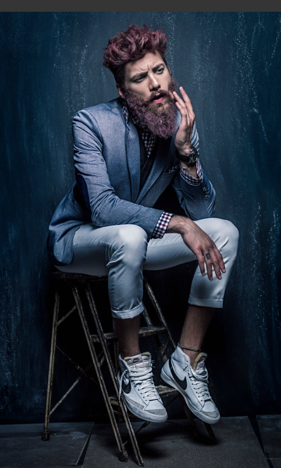 Picture of Andrea Marcaccini