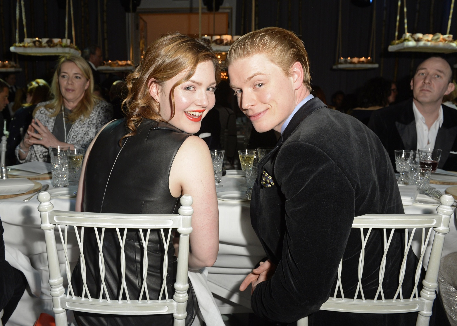 Picture of Holliday Grainger