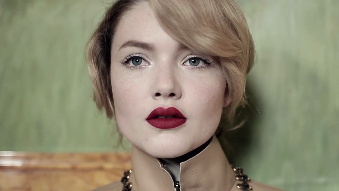 Picture of Holliday Grainger