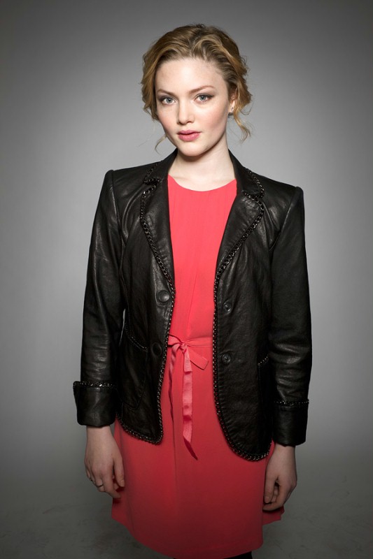 Holliday Grainger picture