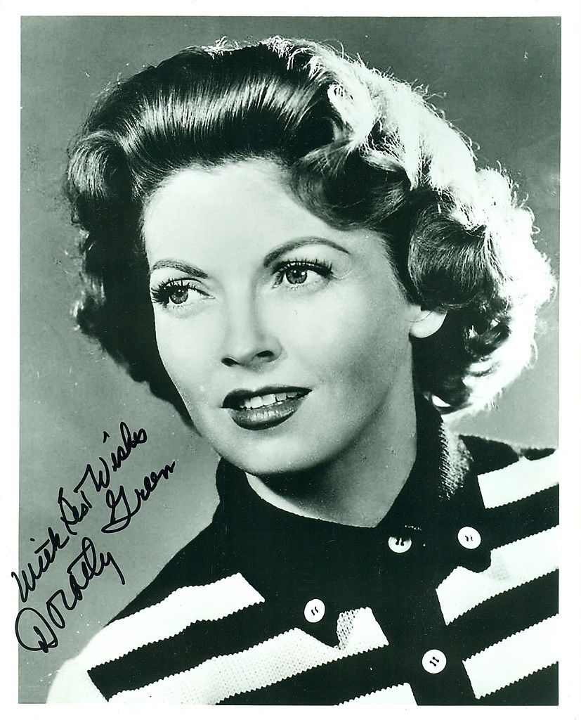Picture of Dorothy Green