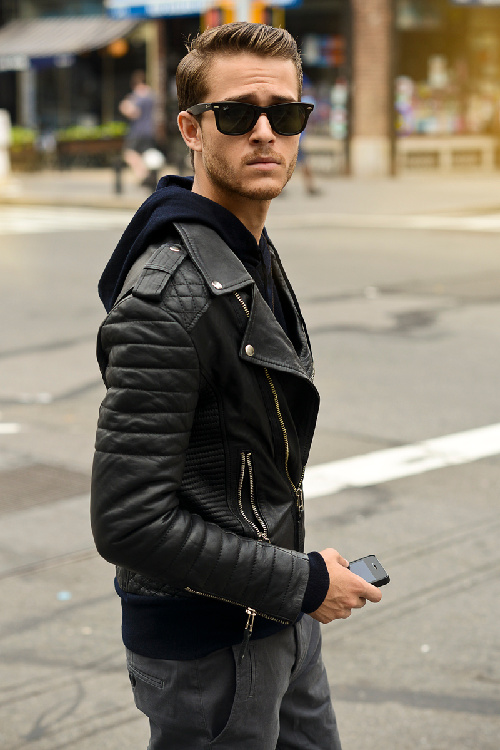 Picture of Adam Gallagher