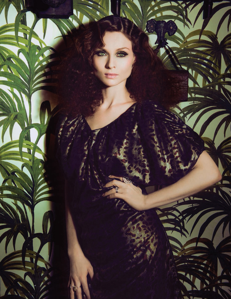 Picture of Sophie Ellis-Bextor