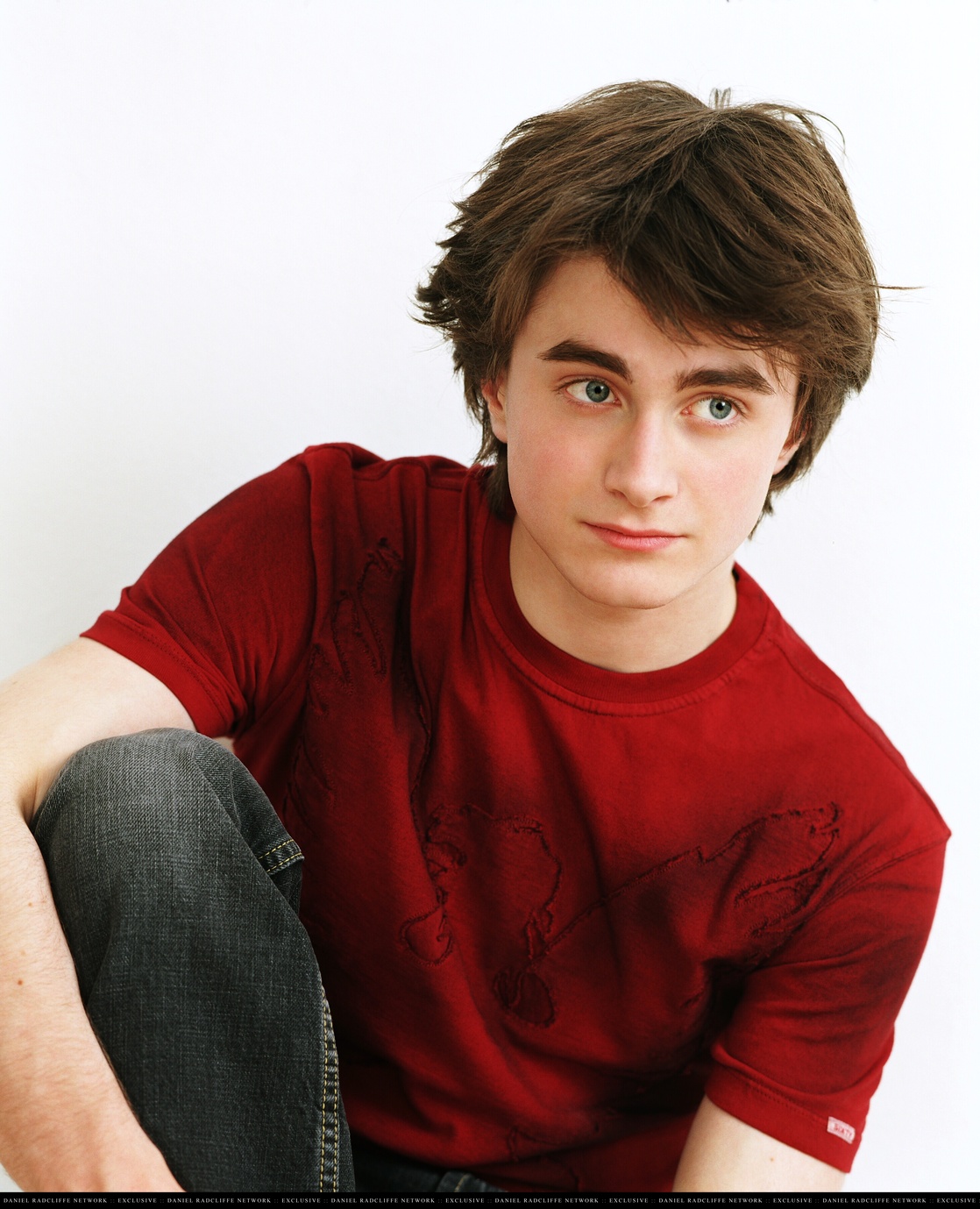 Picture of Daniel Radcliffe