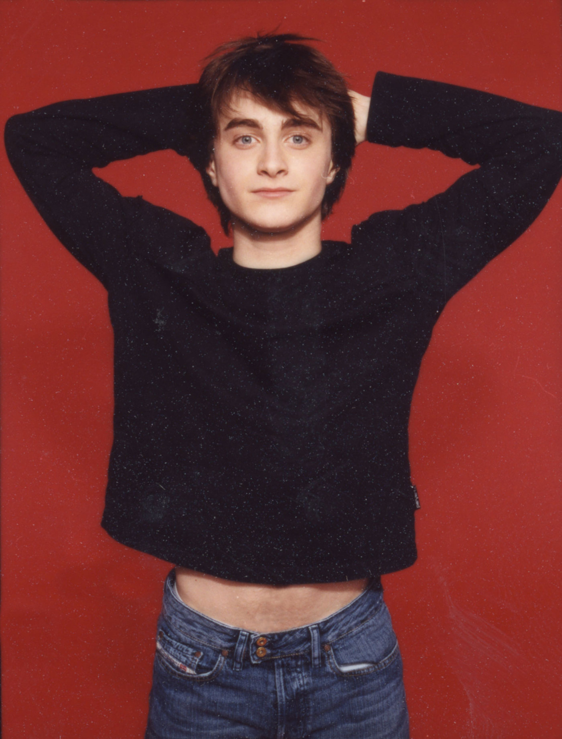 Picture of Daniel Radcliffe