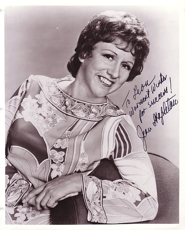 Picture of Jean Stapleton