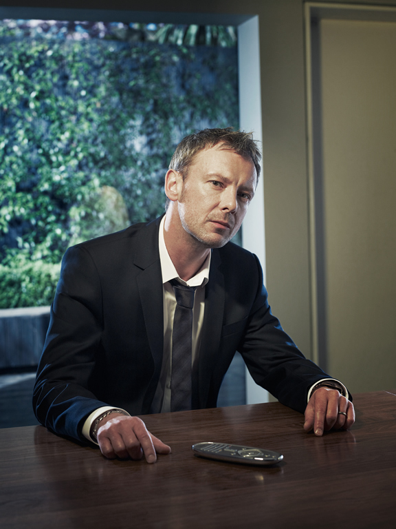 John Simm picture