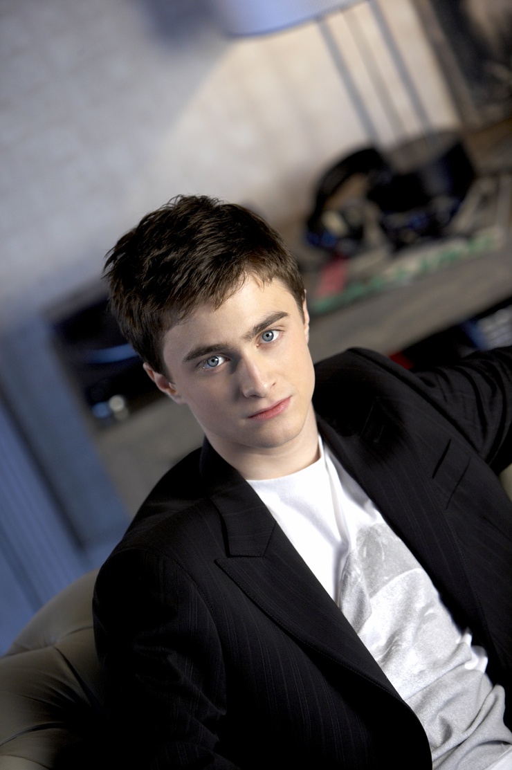 Picture of Daniel Radcliffe