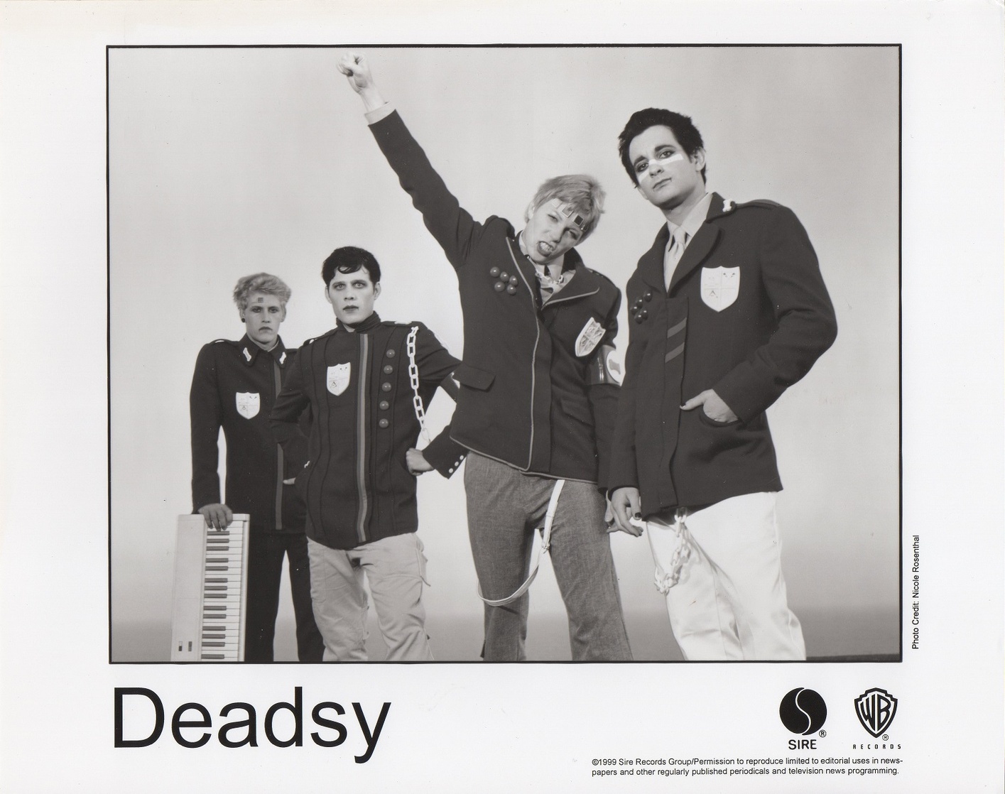 Picture of Deadsy