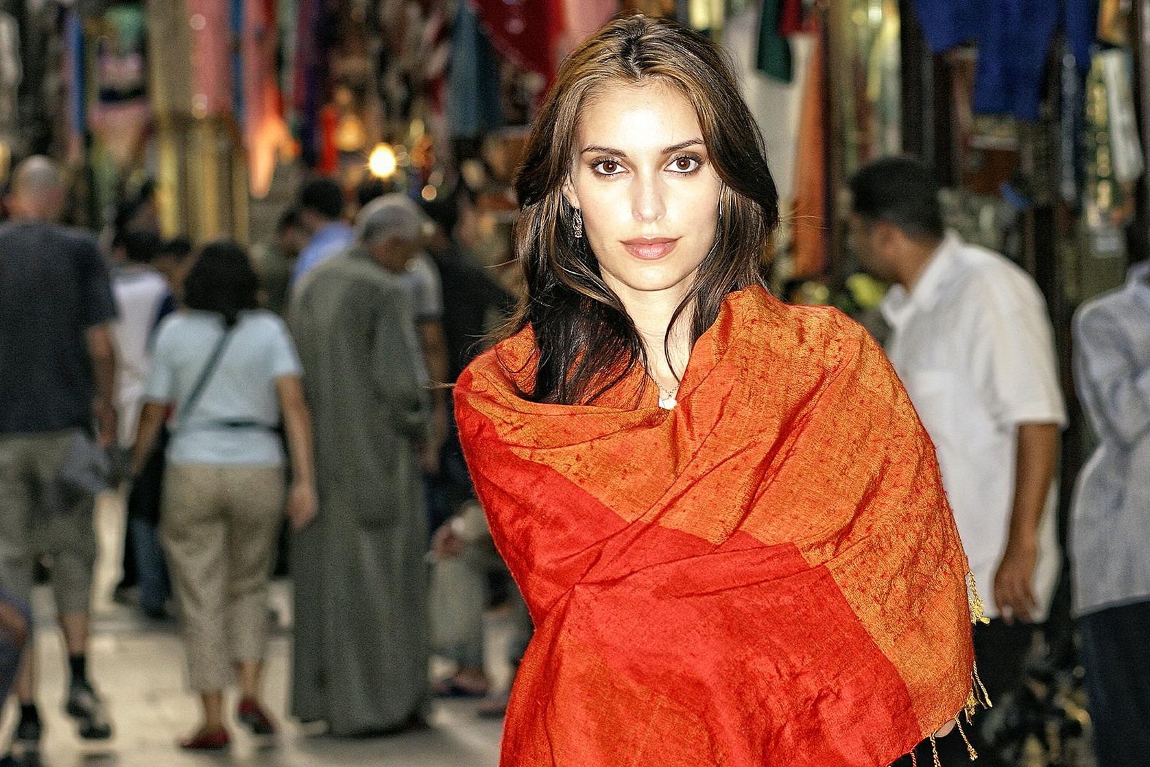 Image of Saira Mohan
