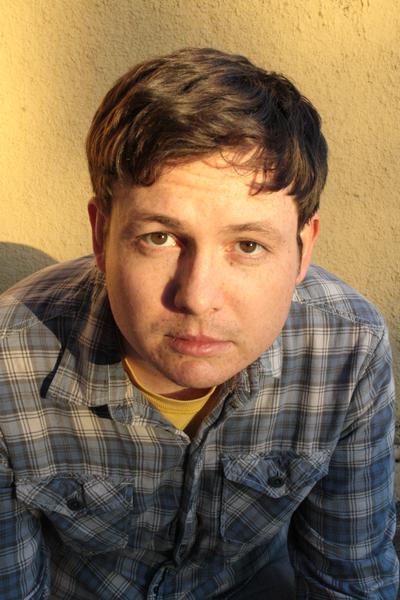 Picture of Allan McLeod
